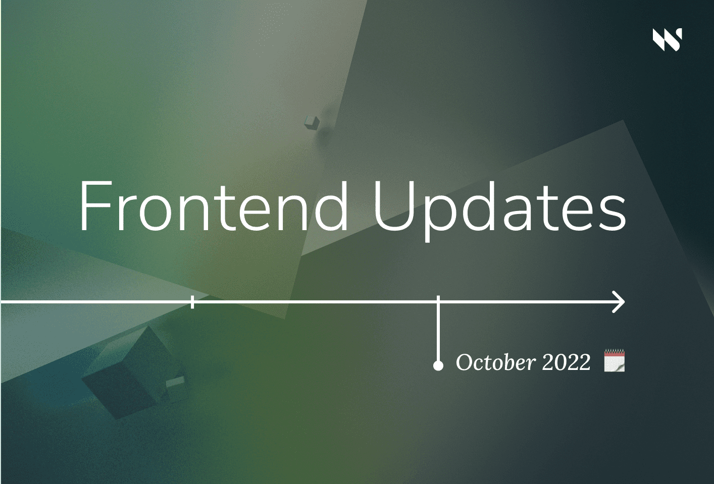 October 2022 Frontend Updates: Data Fetching in React, CSS Container ... October 2022 Frontend Updates: Data Fetching in React, CSS Container ...