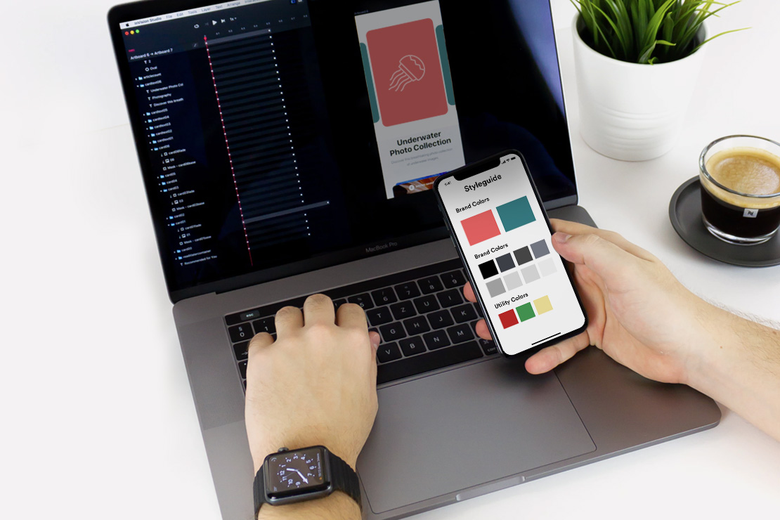 Using Stylish to Develop iOS Apps | Whitespectre Using Stylish to Develop iOS Apps | Whitespectre